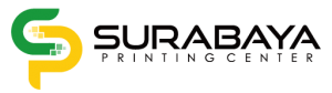 Surabaya Printing Center - Cetak Berkualitas dan Terpercaya